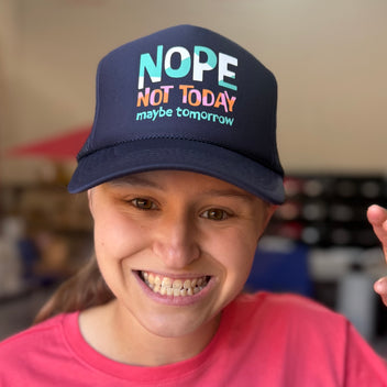Be Kind to Everyone® - Jordyn's Summer Shirt Project