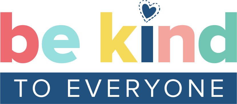 Adult Apparel Landing Page – Be Kind to Everyone