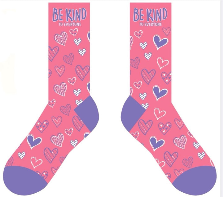 Be Kind to Everyone® - Jordyn's Summer Shirt Project