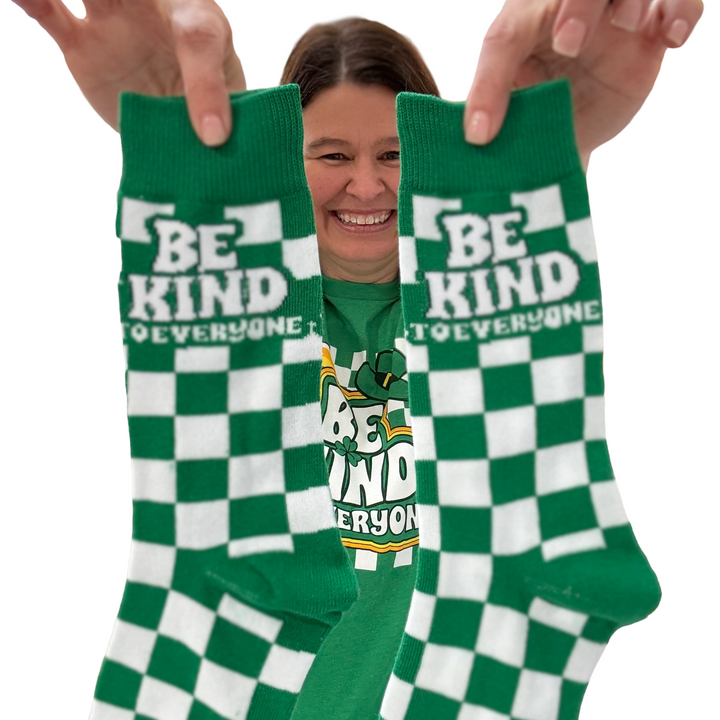 New Arrivals - Be Kind to Everyone®