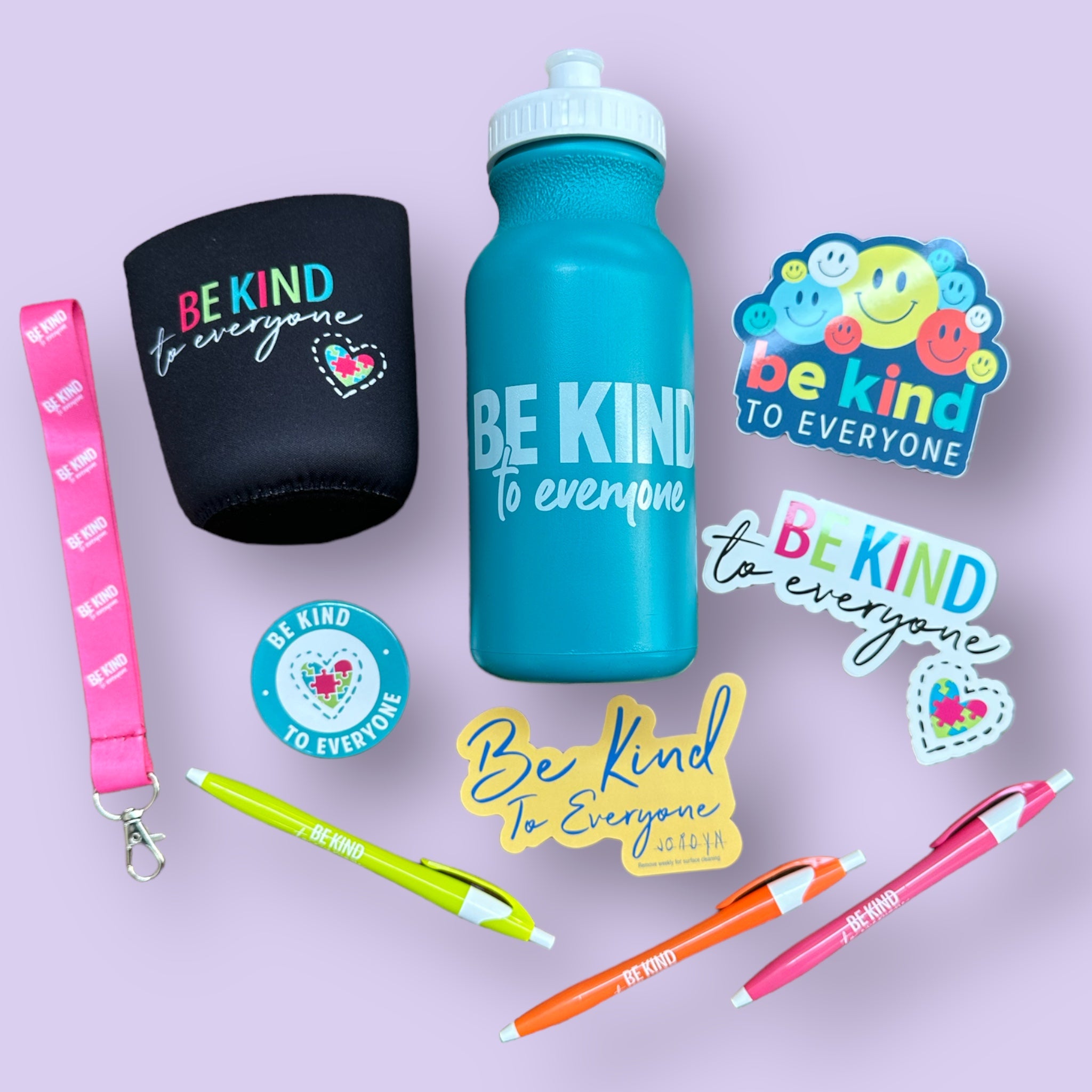 NEW Kindness Kit – Be Kind to Everyone