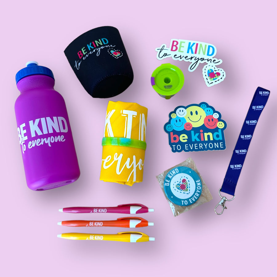 NEW Kindness Kit – Be Kind to Everyone