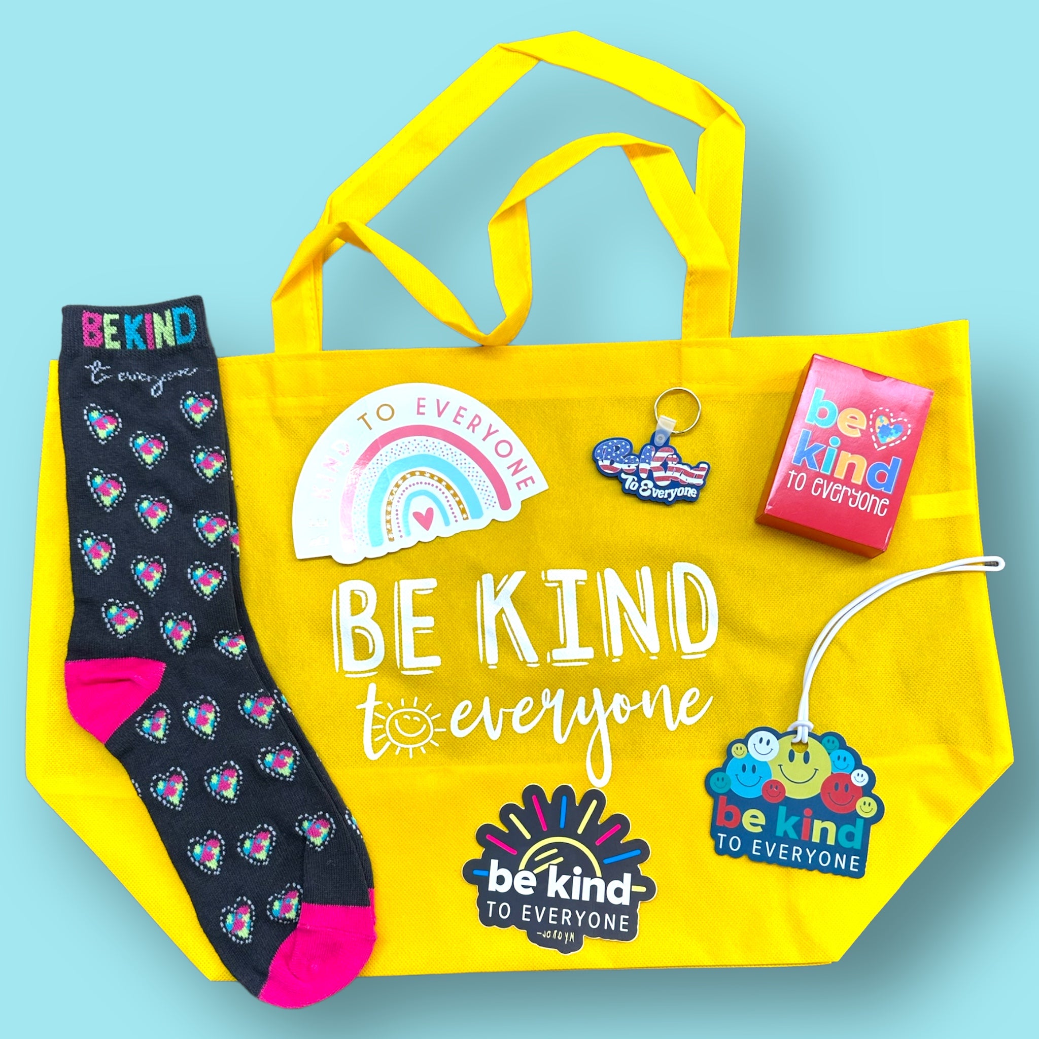 NEW Kindness Kit – Be Kind to Everyone