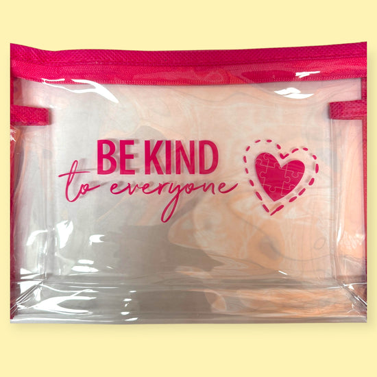 Kindness Decal Combo Pack – Be Kind to Everyone